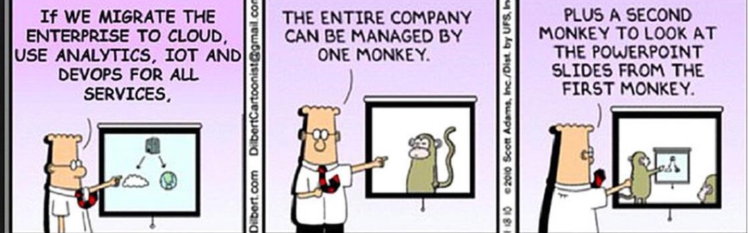 Power of the Cloud - RDB Solutions